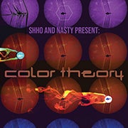 SHHO and Nasty Present: Color Theory | The Jefferson Theater