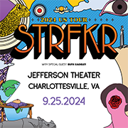 The Jefferson Theater