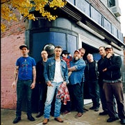 Lucero | The Jefferson Theater