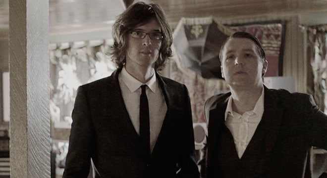 The Milk Carton Kids | The Jefferson Theater